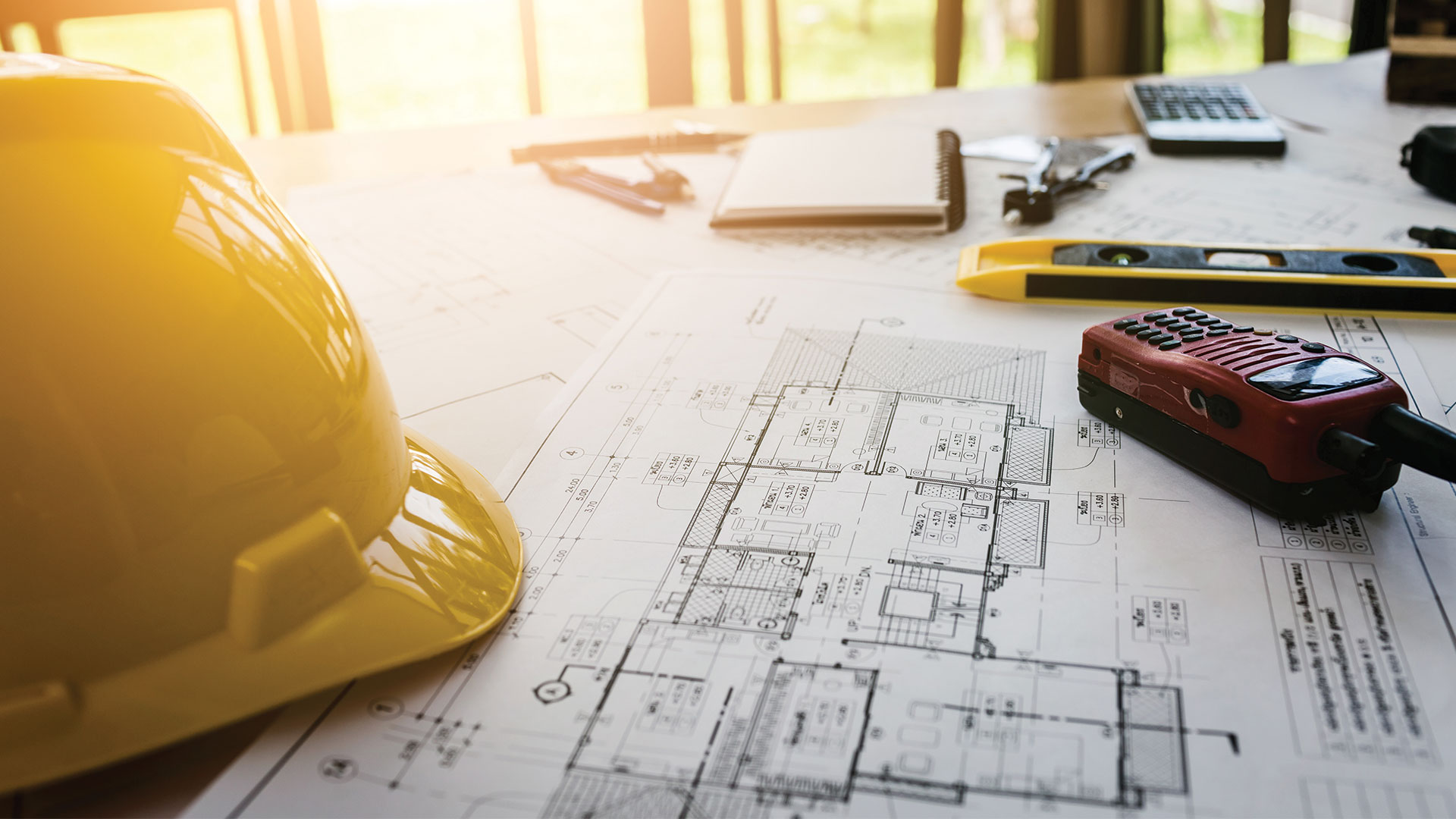 Our Services - Marcon Infrastructure Group