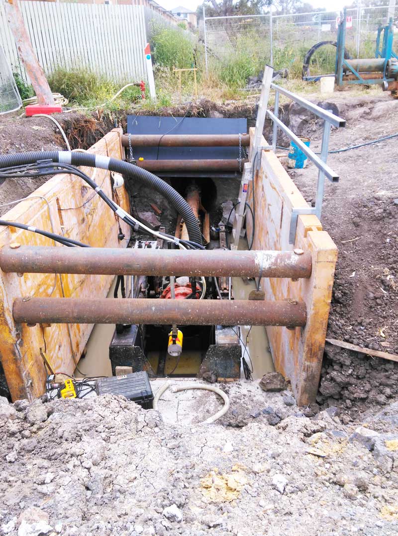 105 Harvest Home Road – Marcon Infrastructure Group